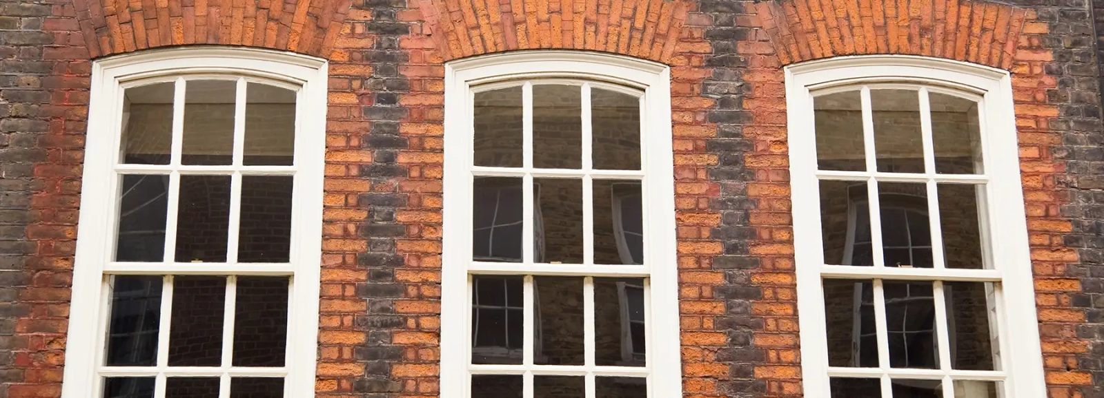 Sash Windows | Modern Timber Windows | Traditional Style Windows